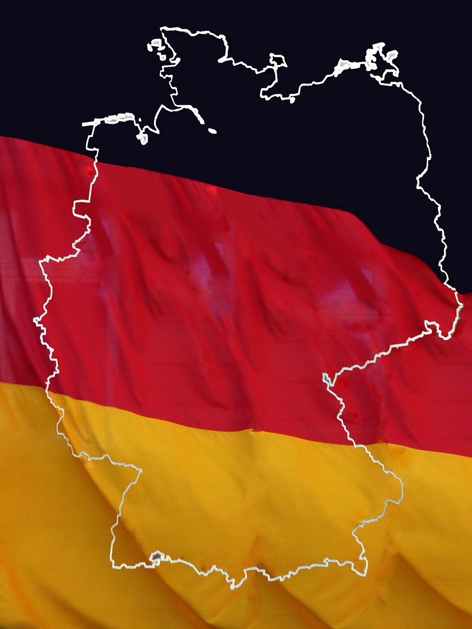 German - Soar Valley